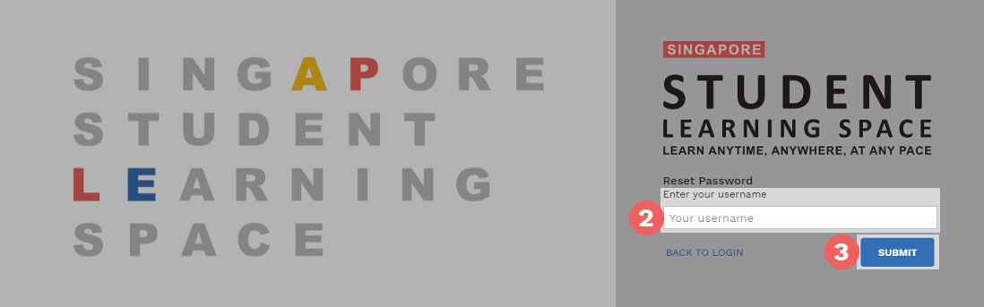 Getting Started with Student Learning Space