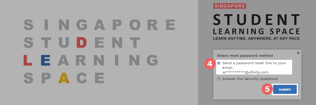 Getting Started with Student Learning Space